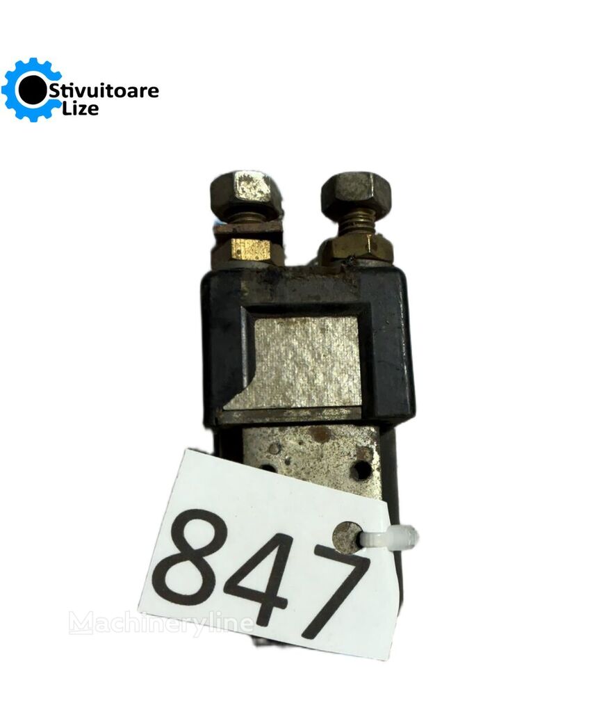 Contactor 24V 100A Albright SW82-269 (847) za viljuškara