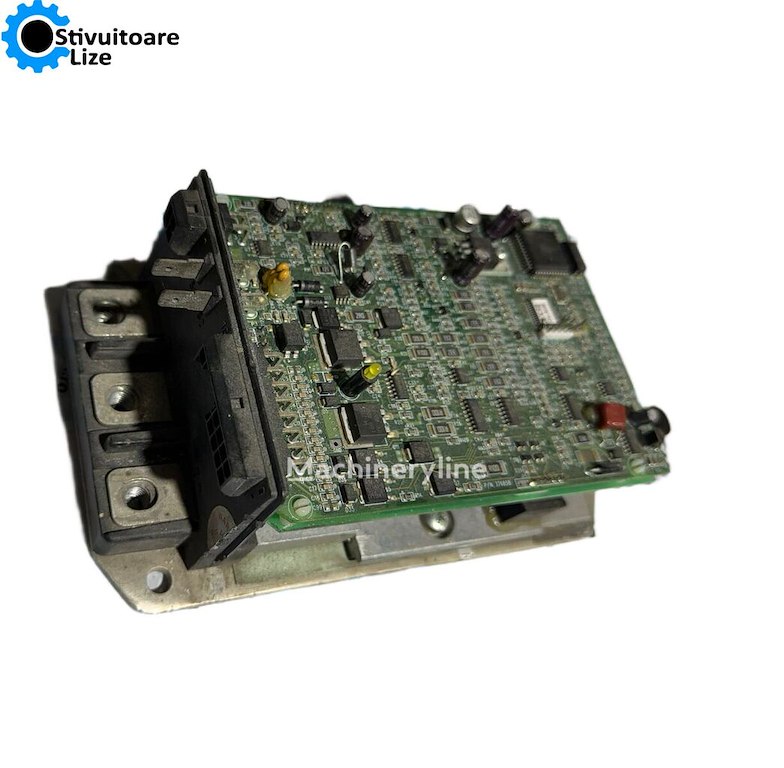 Placa electronica 325820, 1243C-4382, DEV. 20451 (852) za viljuškara