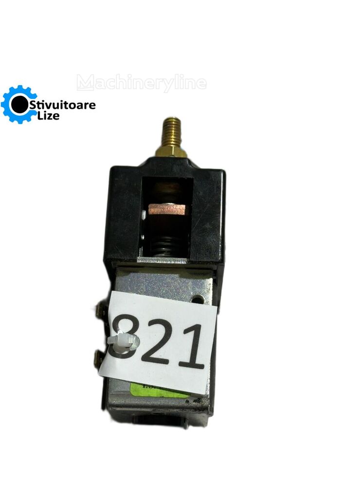 Albright SW180-4 (821) 24V upravljačka jedinica za viljuškara