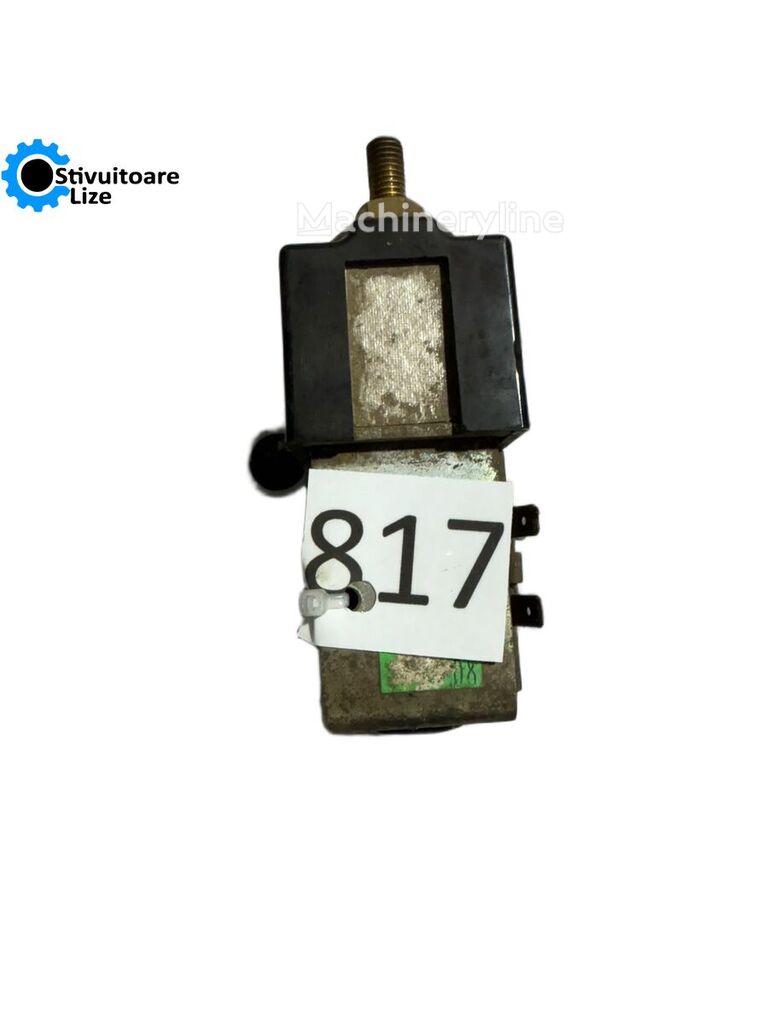Contactor stivuitor Linde 24V 791 za viljuškara