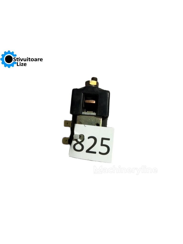 Albright SW80-1538L relej za viljuškara