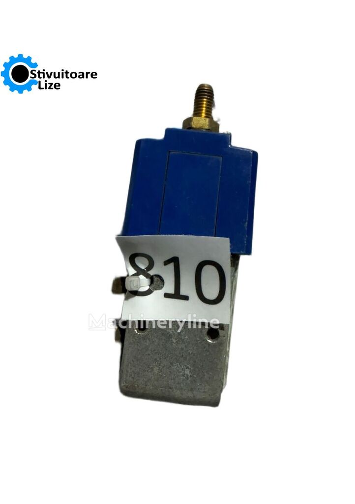 Contactor stivuitor 24V, 150A 003 za viljuškara