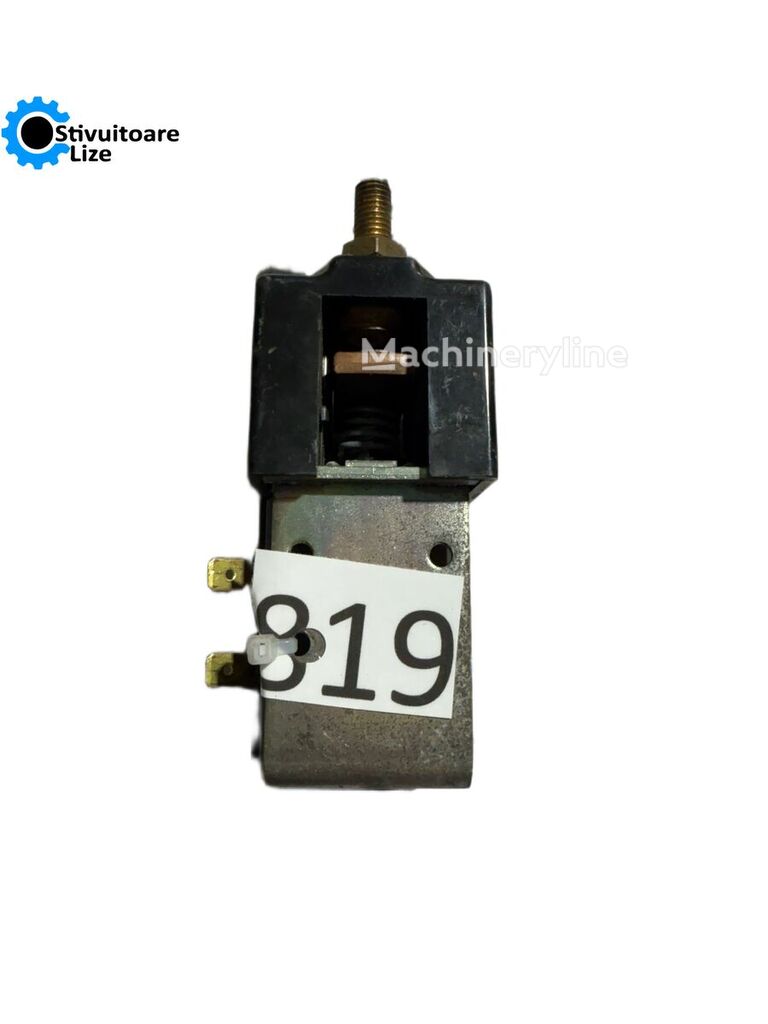 Contactor Albright SW180-4 (819) 24V za viljuškara