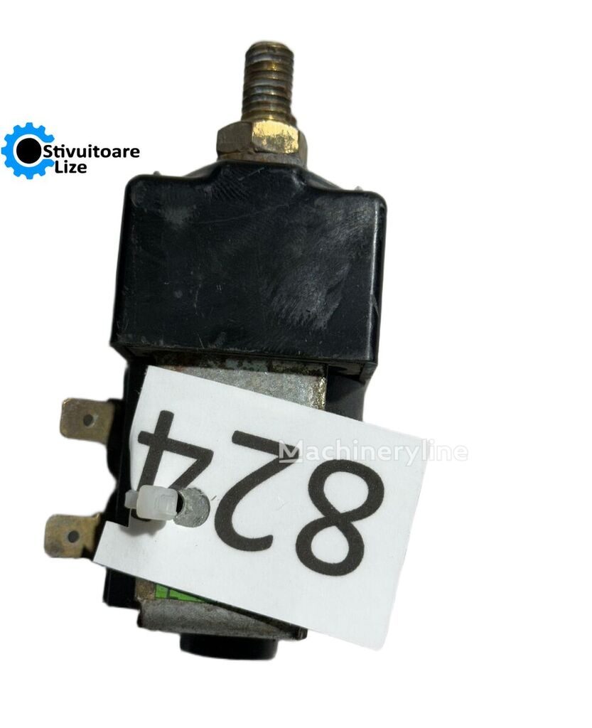 24V, Albright SW80-1539 (824) upravljačka jedinica za viljuškara