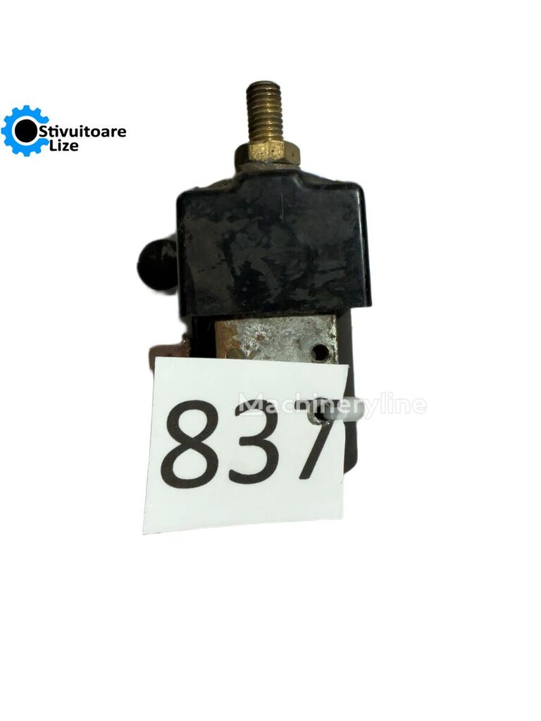 Contactor stivuitor 24V, Albright SW30-1539 (837) za viljuškara
