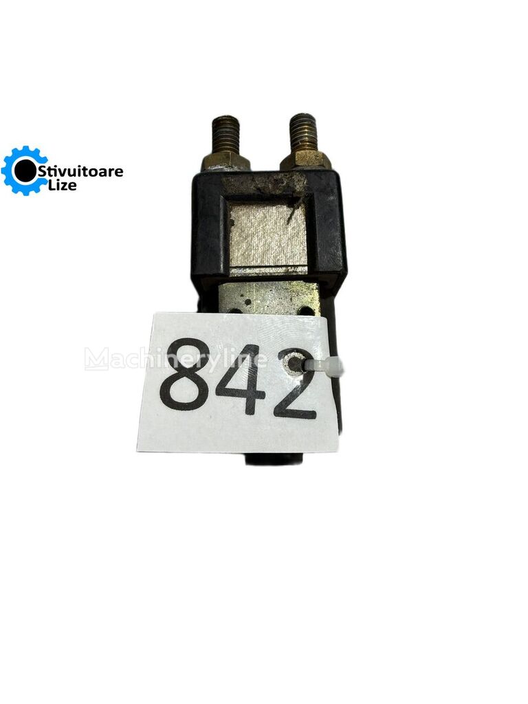 Contactor stivuitor 24V, 100A Albright SW82-269 (842) za viljuškara
