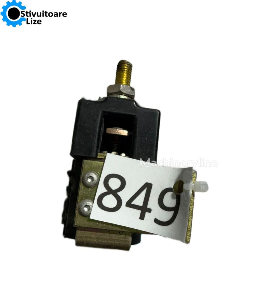 Contactor stivuitor 24V SW200 (849) drugi rezervni deo za elektriku za viljuškara