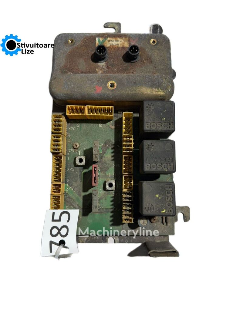 Placa electronica stivuitor 283786 (785) za viljuškara