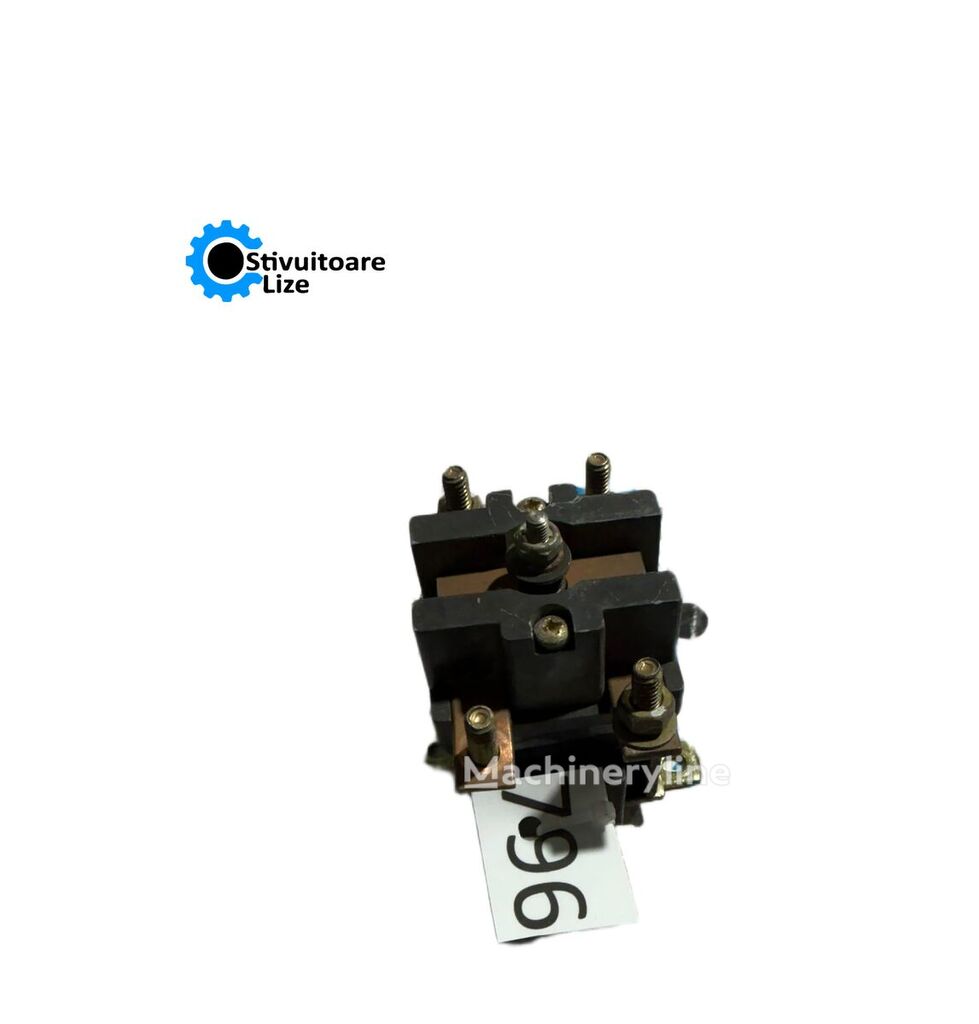 Contactor Ametek HB1XM3600 36V , 05840-18300 za viljuškara