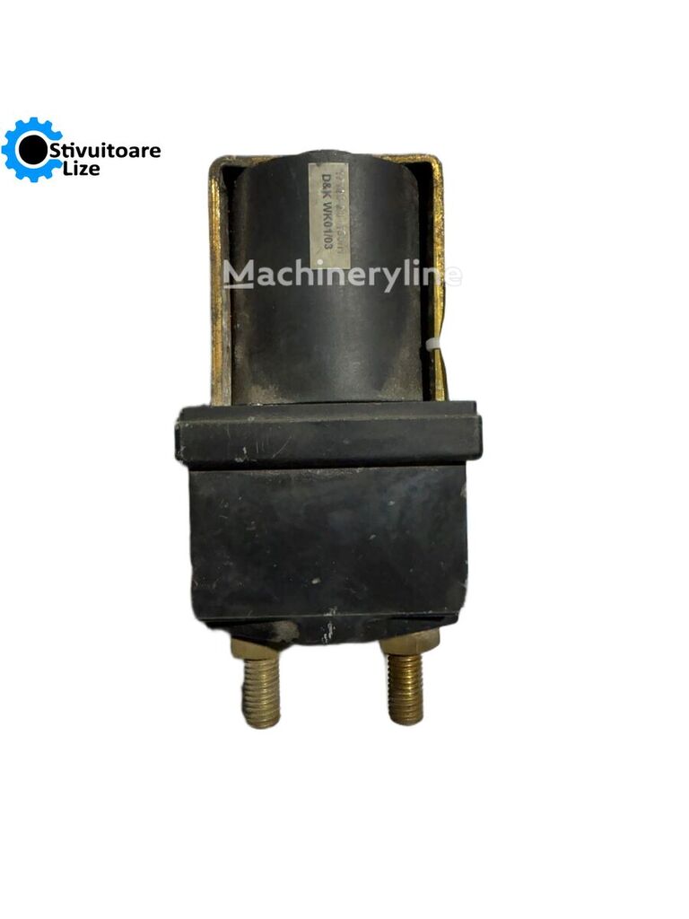Contactor Ametec JCA4673BB0024V 97M0403800 803 za viljuškara