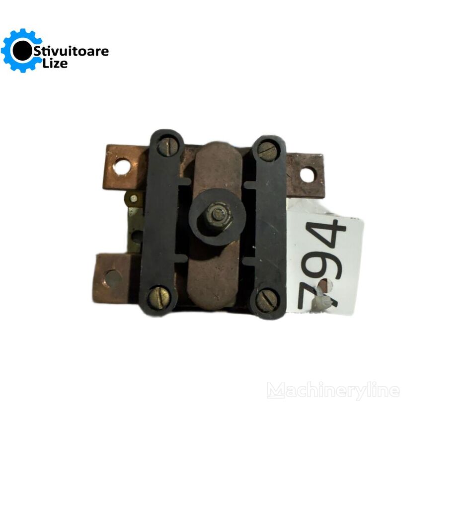 Contactor stivuitor 72V/80V General electric 44B716737 (794) za viljuškara
