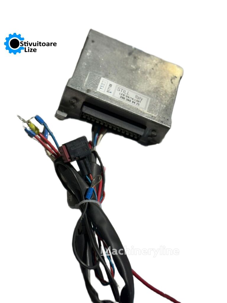 24V STILL/3903608425 (754) upravljačka jedinica za viljuškara