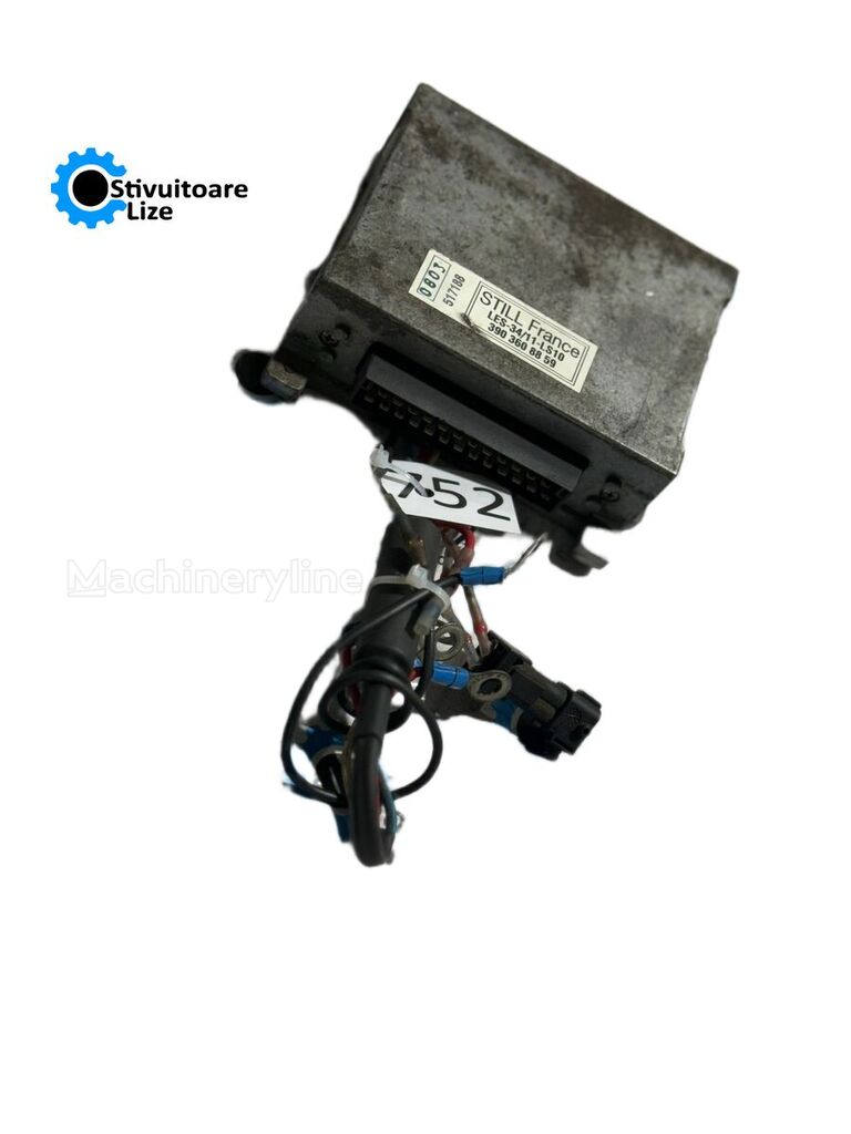 Linde 3903608859 (752) 24V upravljačka jedinica za viljuškara