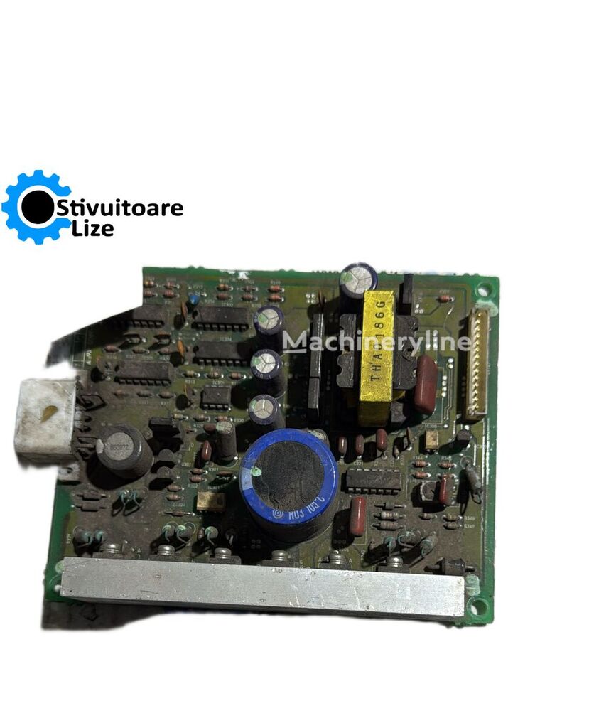 Placa electronica 24770-13130-71 708786 (766) za viljuškara