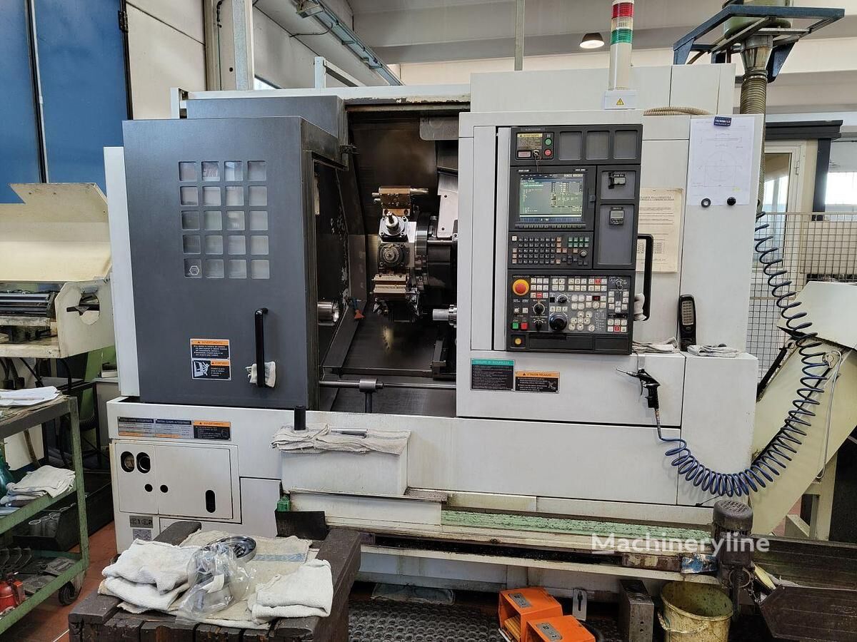 Mori Seiki NL 2000 SY/500 obradni centar