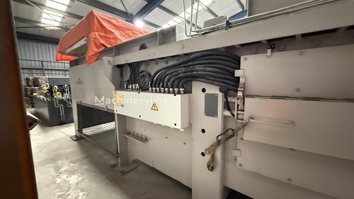 UnoTech 200 V5H4 RB obradni centar