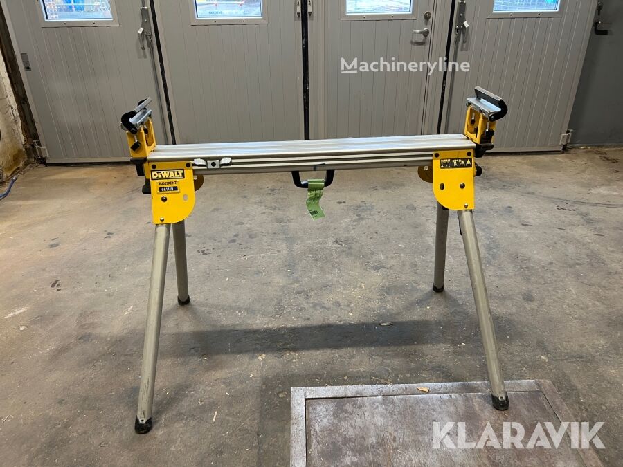 Prodaje se DeWalt DE7033 kružnu testeru na aukciji