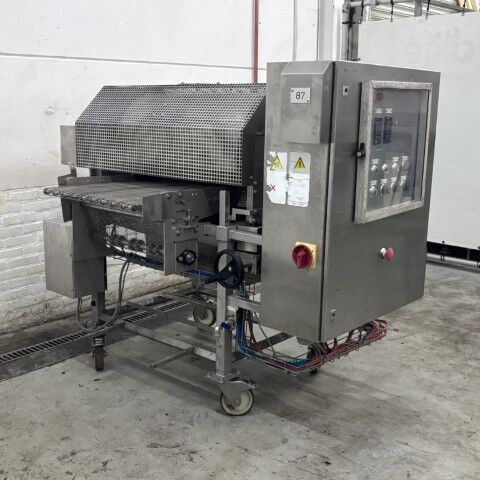 Sprematec Grillrolle 600 roštilj