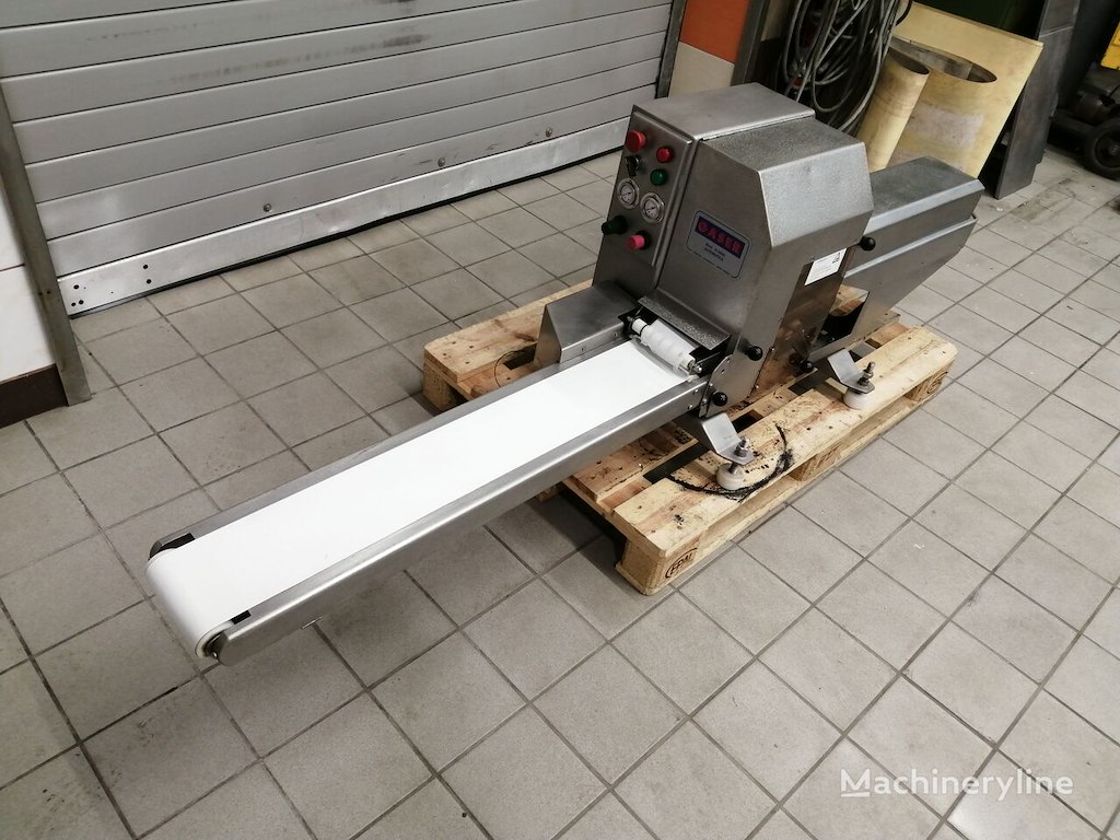 Gaser V3000 mašina za oblikovanje pljeskavica