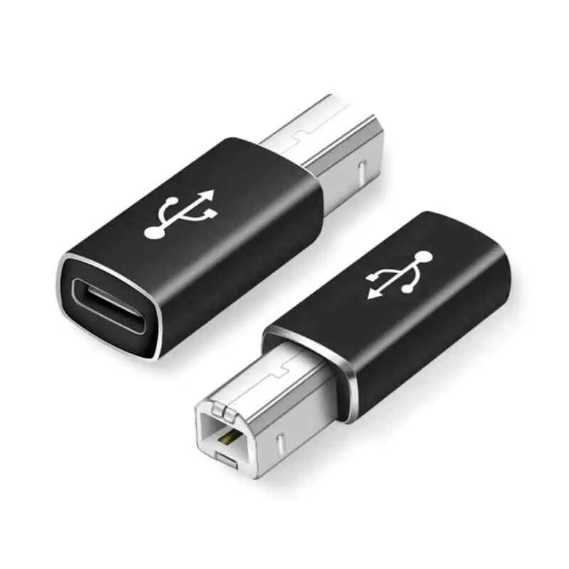 Adapter Type C Z na USB BM JWD-166