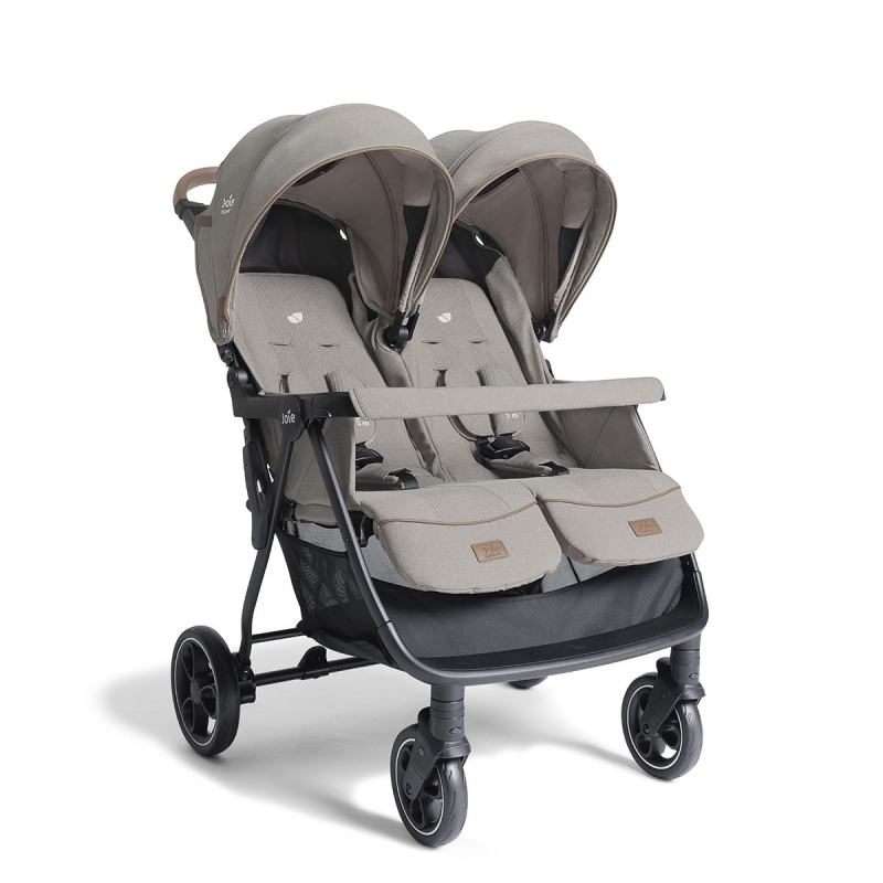 Joie Estrella blizanačka kolica Maple