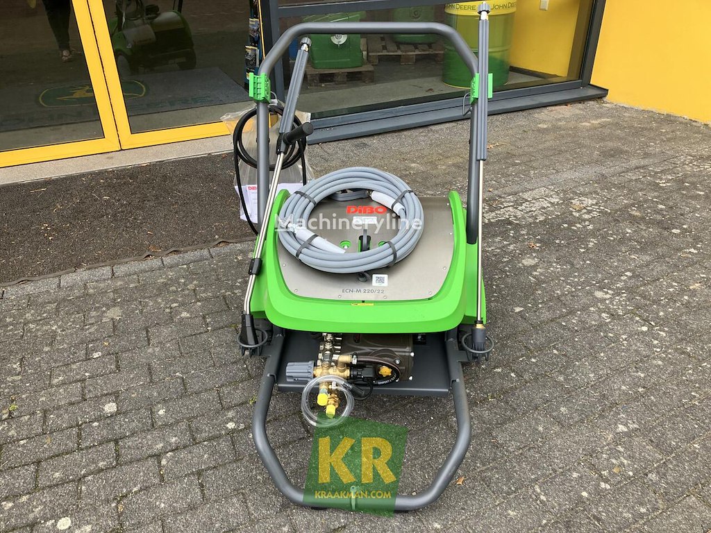 Novi DiBO Reinigers perač pod pritiskom