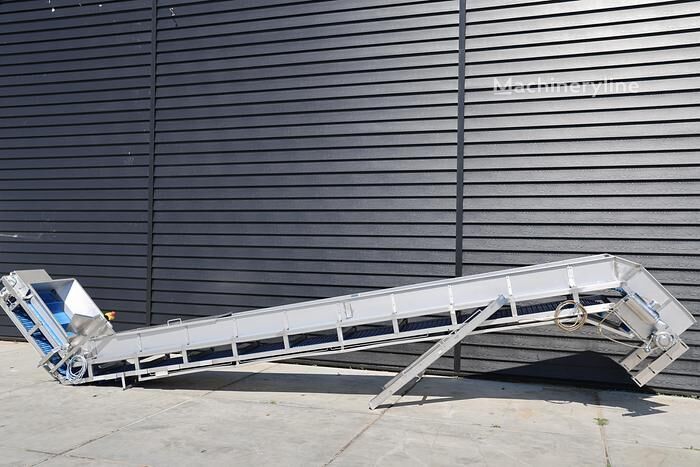STC in-feed poljoprivredni transporter