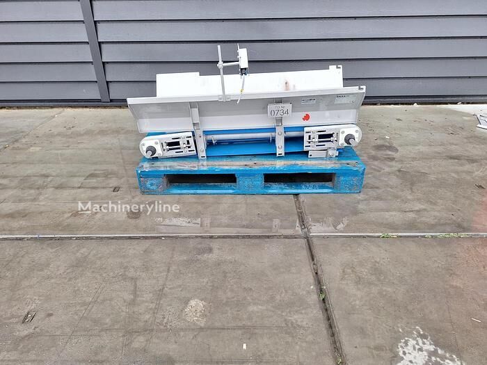 Jasa trakasti transporter
