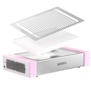 SHEMAX Style PRO - PINK