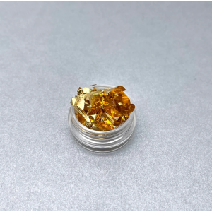 IZM Ukrasna folija GOLD 2