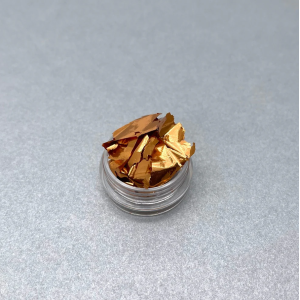 IZM Ukrasna folija ROSE GOLD