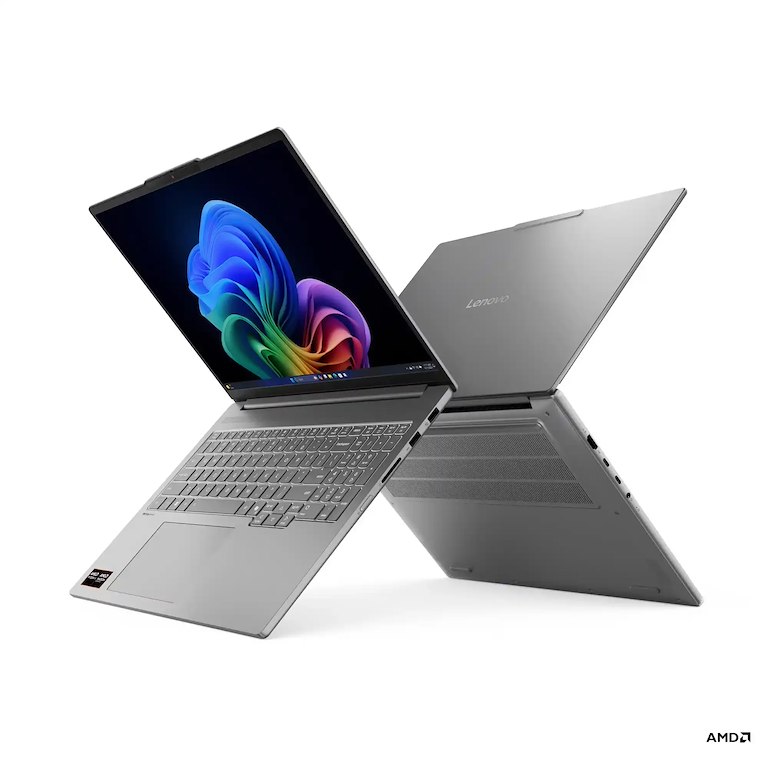 Laptop Lenovo IdeaPad Pro 5 16AKP10 2.8K OLED/Ryzen AI 7-350/32GB/NVMe 1TB/RTX5050 8GB/83JN0016YA