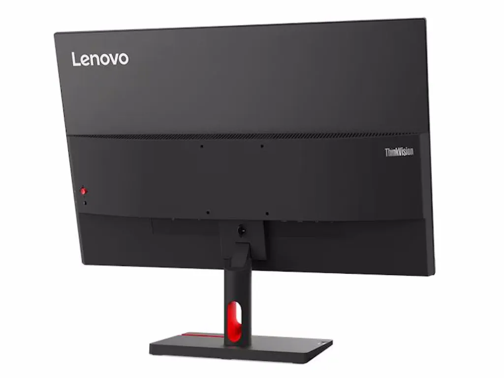 Monitor LENOVO ThinkVision S27i-30 27"/IPS/1920x1080/100Hz/4ms/2x HDMI,1x VGA /crna