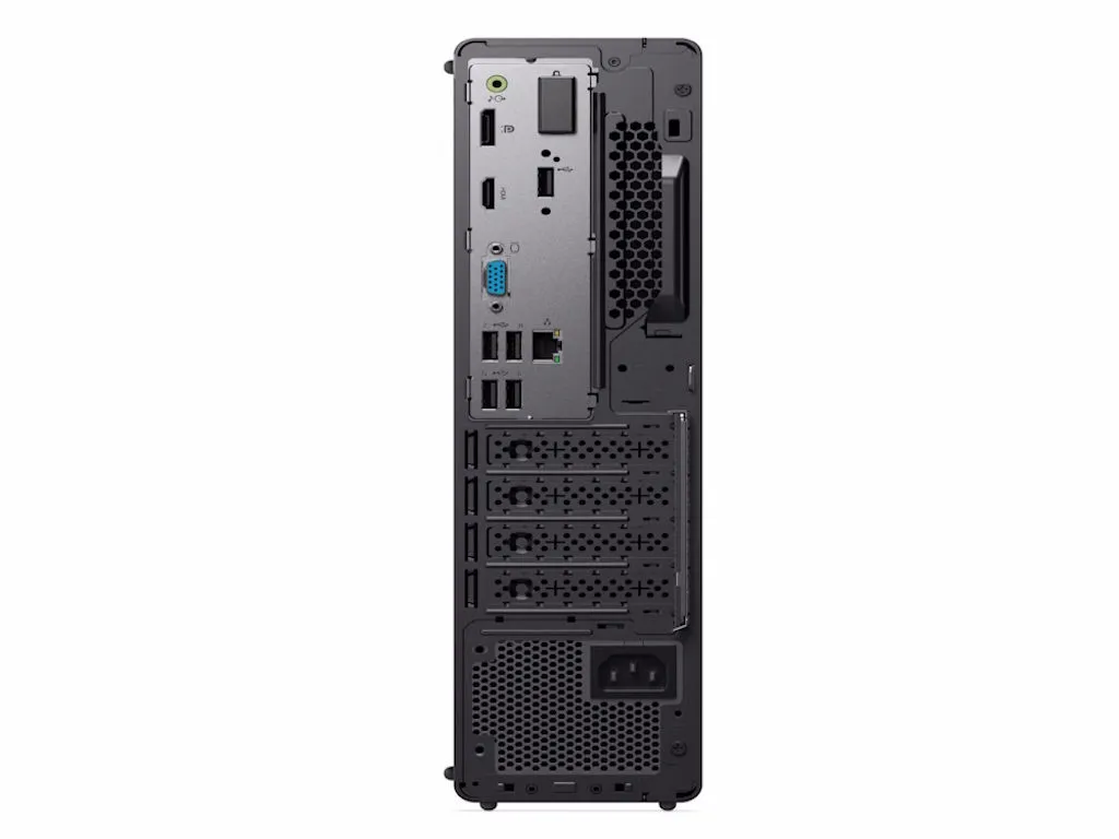Lenovo Racunar LENOVO ThinkCentre neo 50s G5 DOS/i3-13100/8GB/256GB SSD/USB miš i tastatura/crna