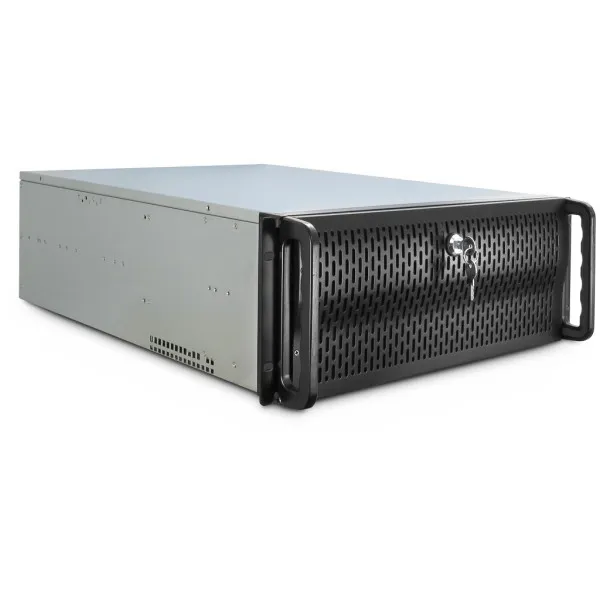 Nedefinisan Rack-mount 4U Inter-Tech 19" 4HE ATX 4U-4129L