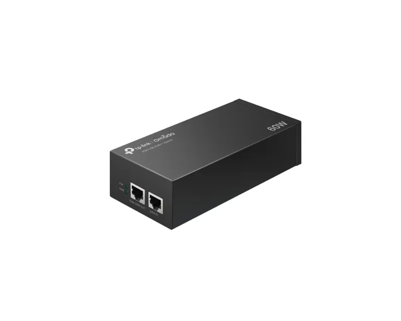 TP-LINK_ POE170S Omada Poe Injector
