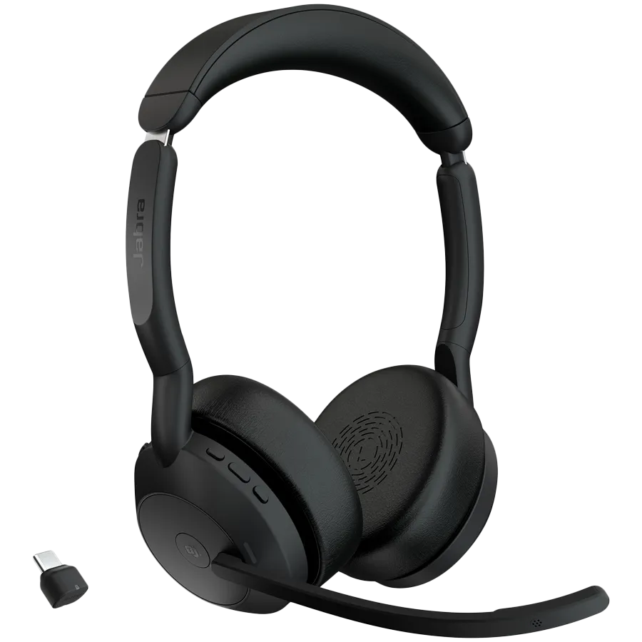 JABRA EVOLVE2 55, Link380c MS Stereo