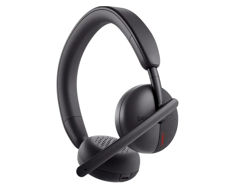 DELL Pro Wireless Headset WL3024 bežične slušalice sa mikrofonom