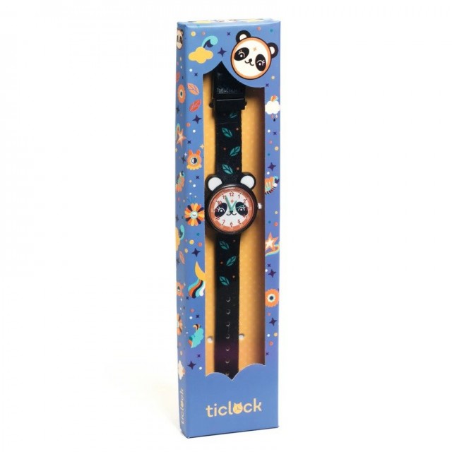 RUČNI SAT - PANDA