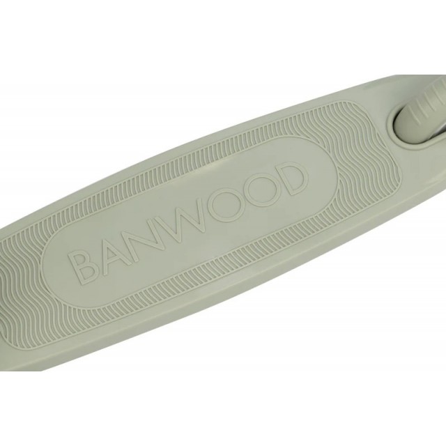 BANWOOD TROTINET OLIVE