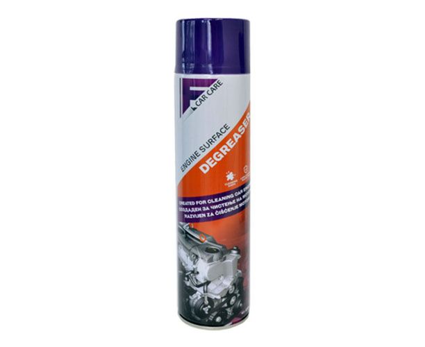Sprej za čišćenje motora F Car Care 650ml