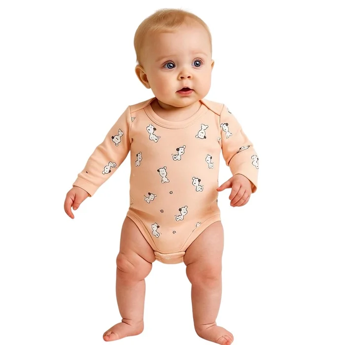 Bodi peach 207870