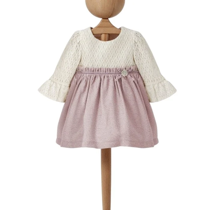 Haljina roze 536073