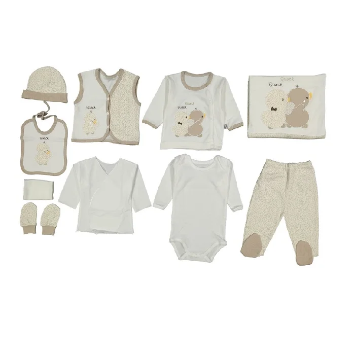Bebi set bež 233149