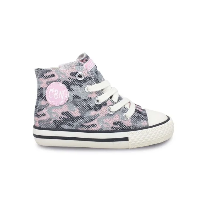 284788 Ciciban Canvas Pink