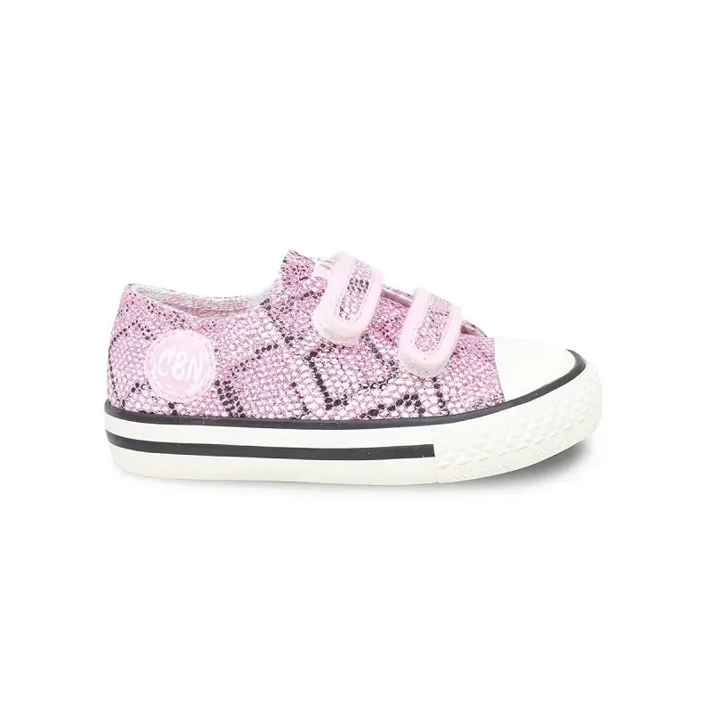 294736 Ciciban Canvas Pink