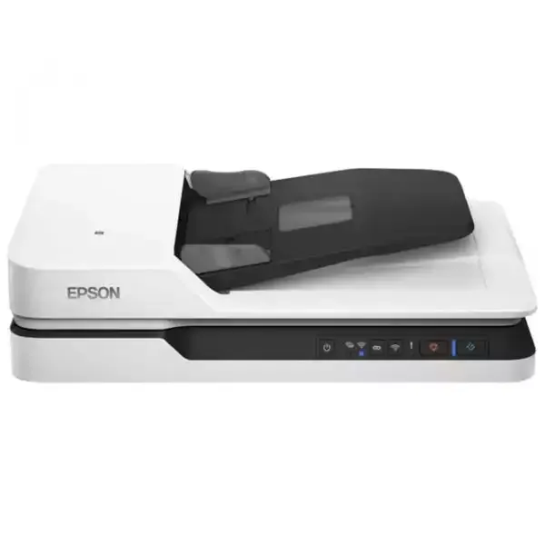 Skener Epson WorkForce DS-1660W