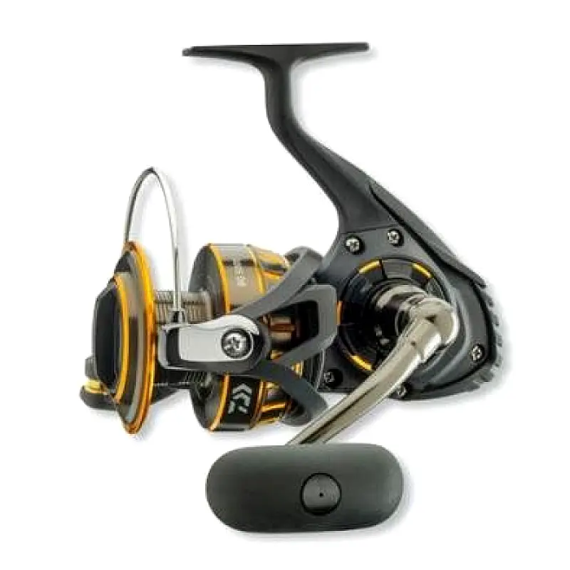 Daiwa BG 5000 (10460-500) 42022