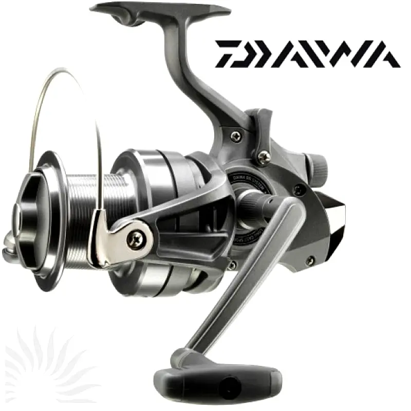 Daiwa CROSSCAST BR 4500 LDA
