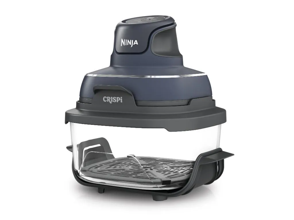 Ninja Air Fryer NINJA FN101EUGY/Crispi/4u1/1700W/3.8L/plava